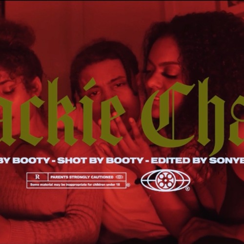 Stream jackie chan by they hate lil d | Listen online for free on ...