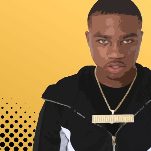 Stream [ FREE ] Hard Roddy Ricch Type Beat | Trap/Rap Beat 2021 by ...