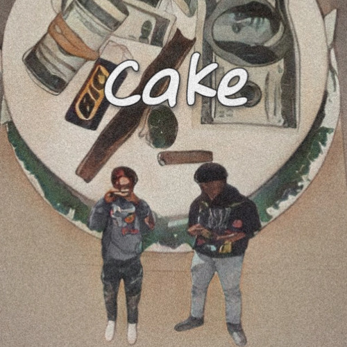 Stream Cake - k wock x tae by K Wock archive | Listen online for free ...