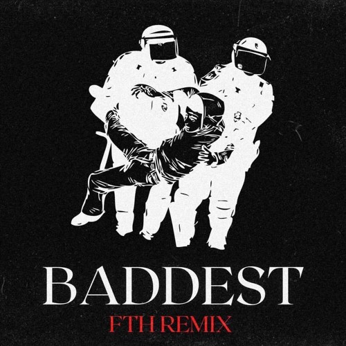 Stream Karimi - Baddest (FTH Remix) by FTH | Listen online for free on ...