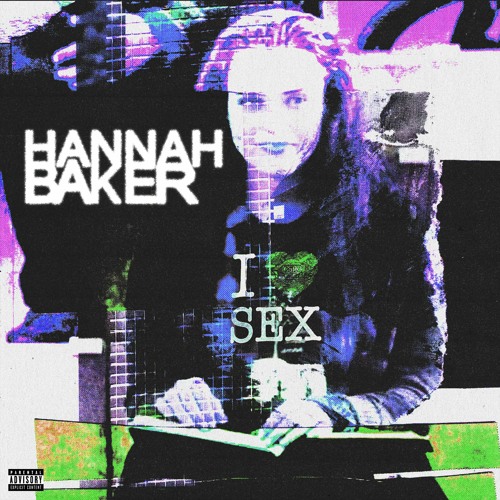Stream hannah baker by raeusi | Listen online for free on SoundCloud