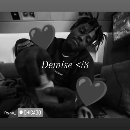 Stream Demise - Juice Wrld by starstruck | Listen online for free on ... Stream Demise - Juice Wrld by starstruck | Listen online for free on ...