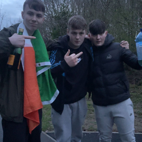 Stream keep her rocking💯 by matthew sproule | Listen online for free on ...