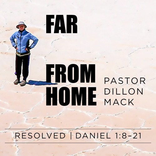 Stream 07-02 Dillon Mack_M_Resolved by The Orchard | Listen online for free on SoundCloud