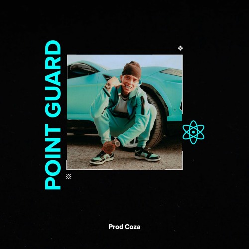 Stream Central Cee Type Beat - Point Guard by Coza_Instru | Listen ...