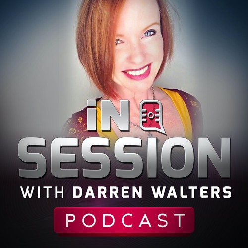 Stream EP45 Susan Rose by In Session with Darren Walters Podcast ...