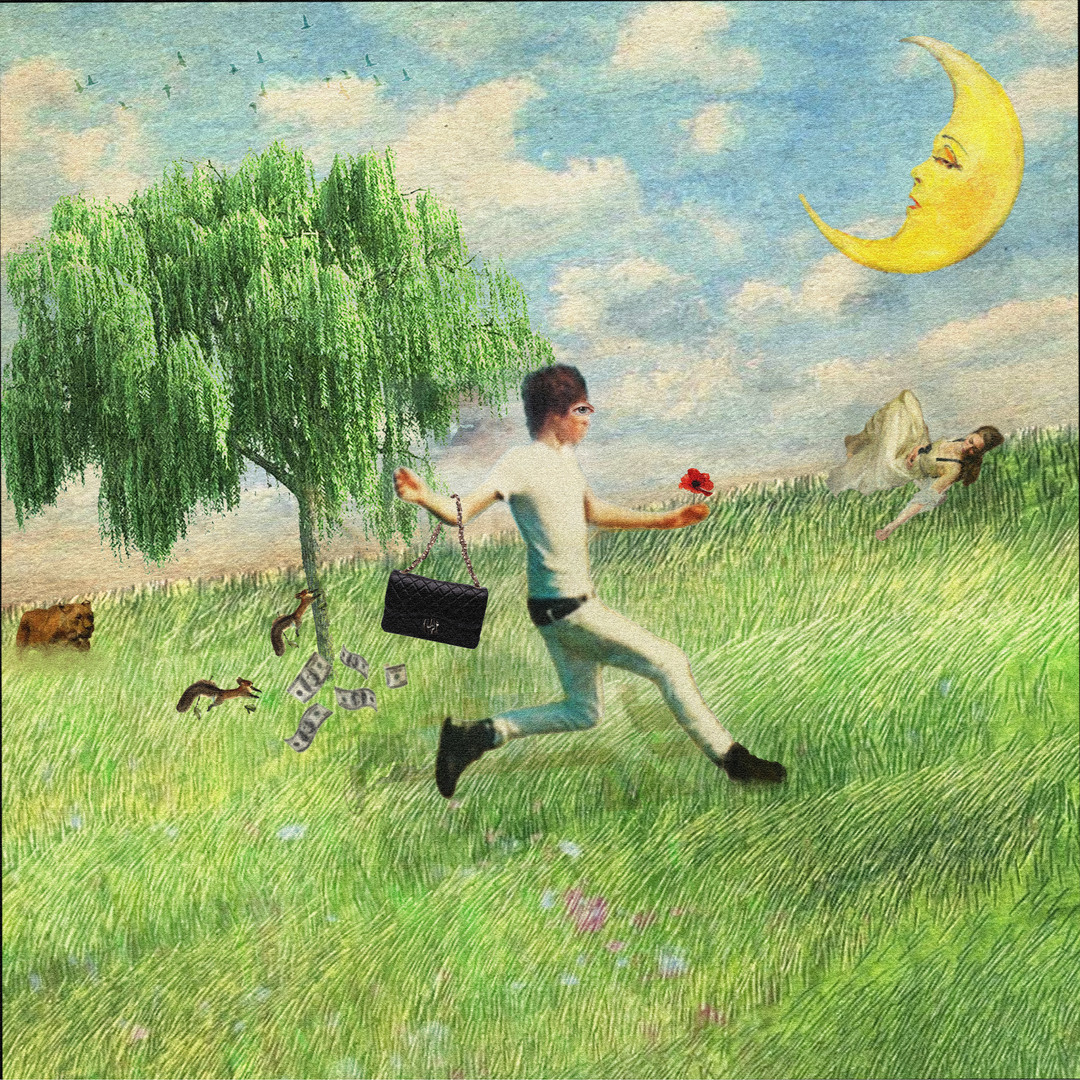 Stream I Might by Saam Sultan | Listen online for free on SoundCloud