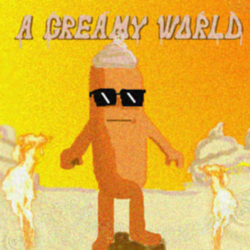 Stream Tip cream | Listen to A CREAMY WORLD playlist online for free on ...