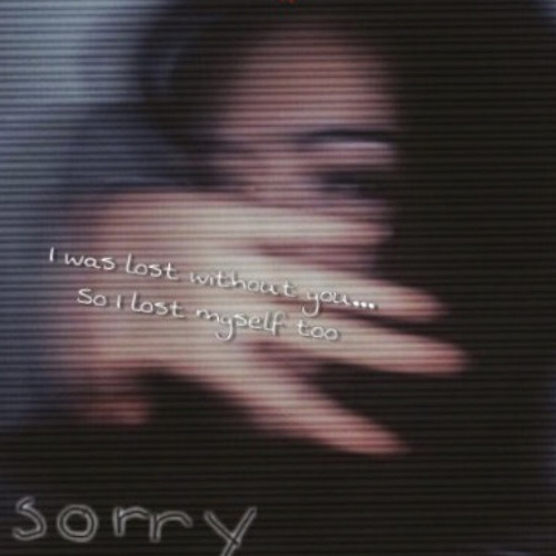 Stream A N Y T H I N G T O F E E L… Nothing by L U C K i i | Listen ...