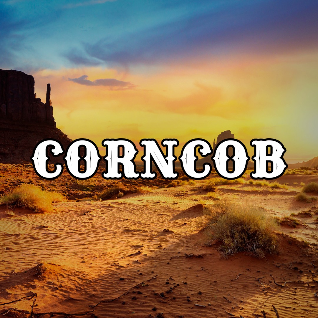 Stream Kevin MacLeod - Corncob (fröhliche Country Musik) [CC BY 3.0] by ...