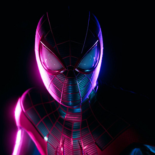 Stream Miles Morales Theme | Epic Version - Marvel’s Spider-Man 2 by ...