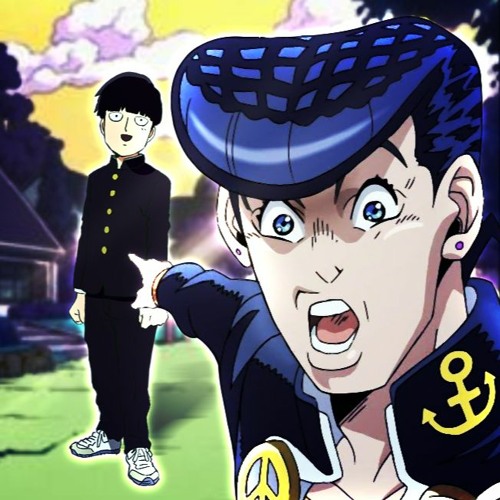 Stream mob vs josuke remix by Jordy | Listen online for free on SoundCloud