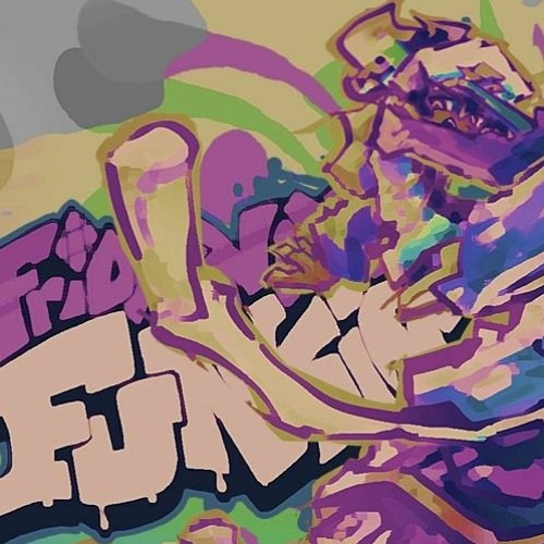 Stream FNF VS. Rika - Highrise Instrumental by blue balled | Listen ...