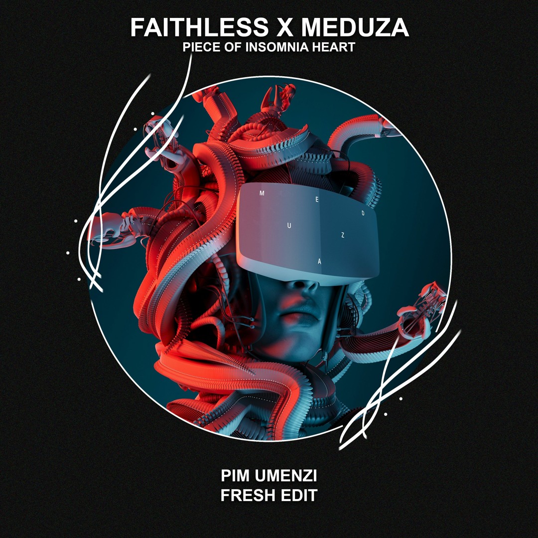 Stream Faithless X Meduza & Goodboys - Piece Of Insomnia Heart (Pim ...