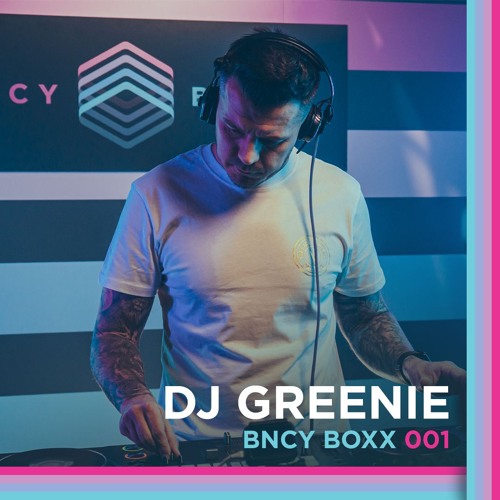 Stream DJ Greenie | BNCY BOXX 001 | 1 Hour Bounce/Donk Mix by BNCY ...