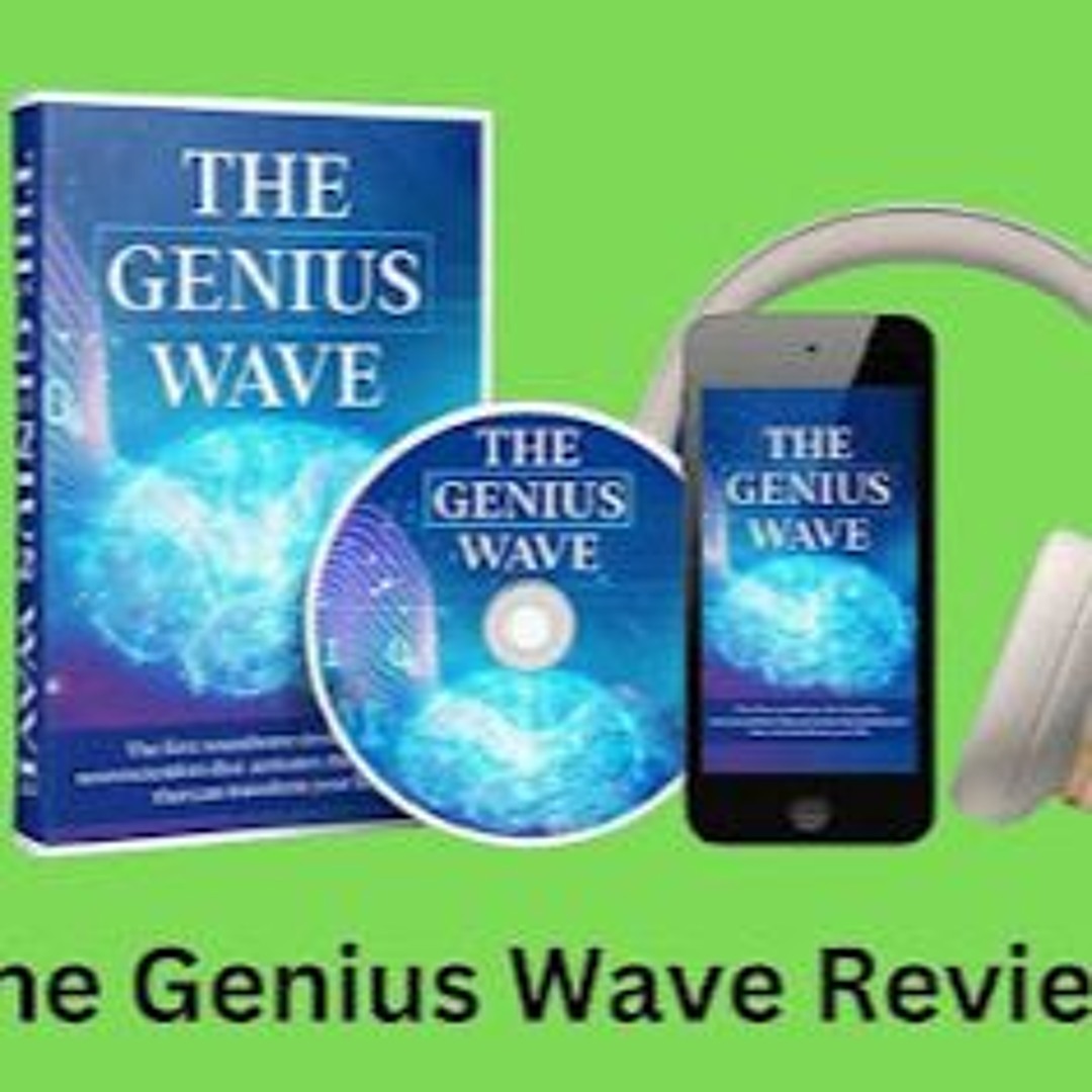 Stream [#Most Shocking] The Genius Wave Review Exposed Don't Buy Before ...
