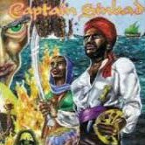 Stream Captain Sinbad - Sister Maracle - Studio One Bobby Babylon ... Stream Captain Sinbad - Sister Maracle - Studio One Bobby Babylon ...