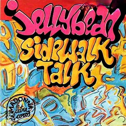 Stream Kitale-Sam One-Sidewalk Talk-Jellybean Benitez/Madonna(jJams ...