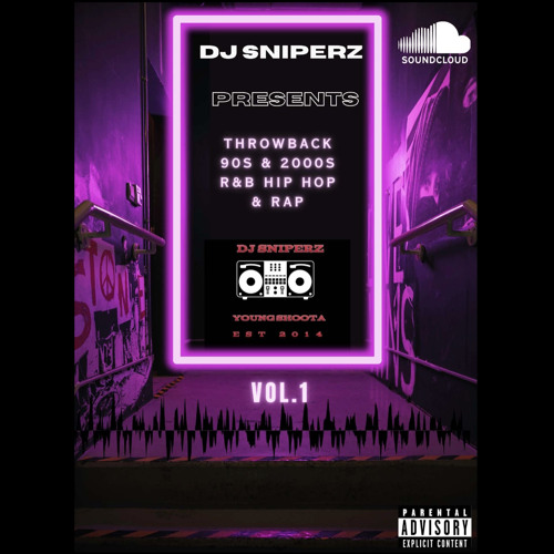 Stream THROWBACK 90S & 2000S R&B HIP HOP & RAP VOL.1 by DJ SNIPERZ ...