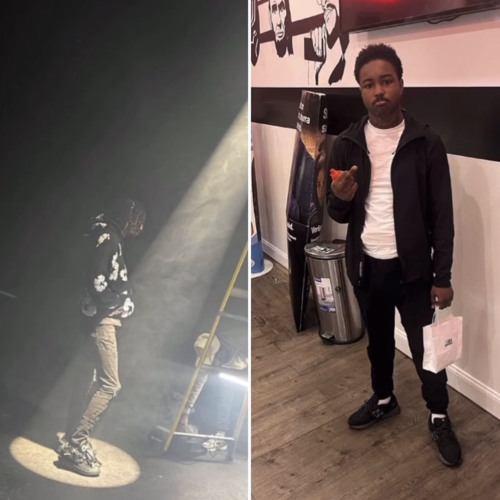 Stream Zy Benji ft Lil Buckss - Grab The Belt by runupdogshxt | Listen ...