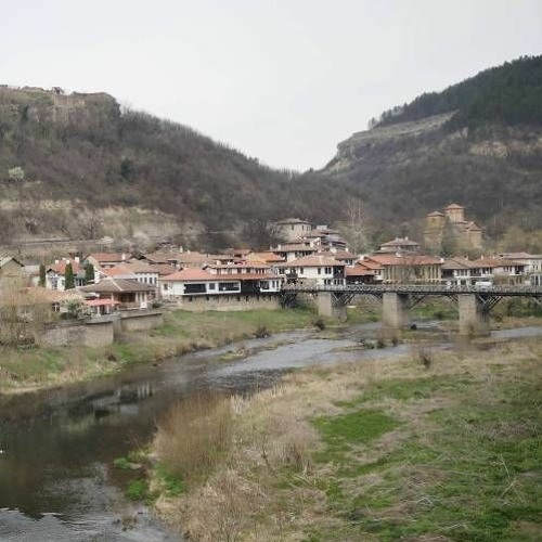 Stream Malgorzata Kulbaczewska-Figat: Bulgarians wait for the Change to ...