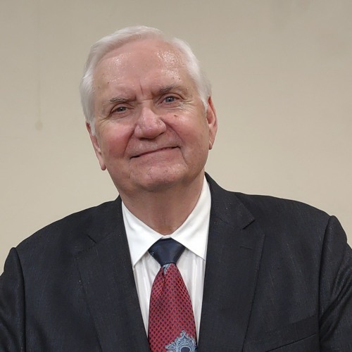 Stream 1-24-2024 Bishop Larry Booker "The Gog And Magog Battle And ...