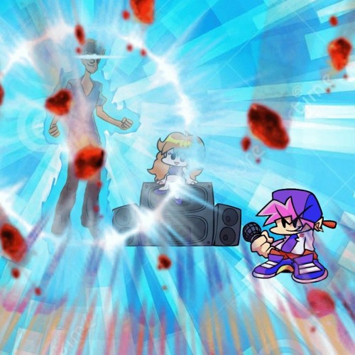 Stream FNF - VS. Shaggy - Astral Calamity (B-Side Remix) by KylanKonEl ...