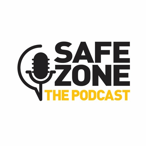 Stream episode Safe Zone: Manufacturing safety standards for overhead ...