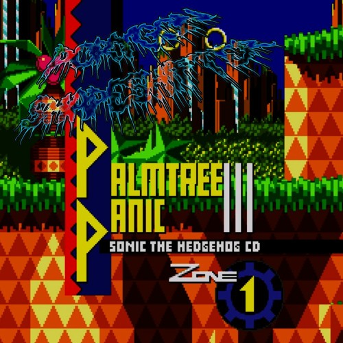 Stream STHC -Palmtree Panic Zone by Porygon Shapeshifter | Listen ...