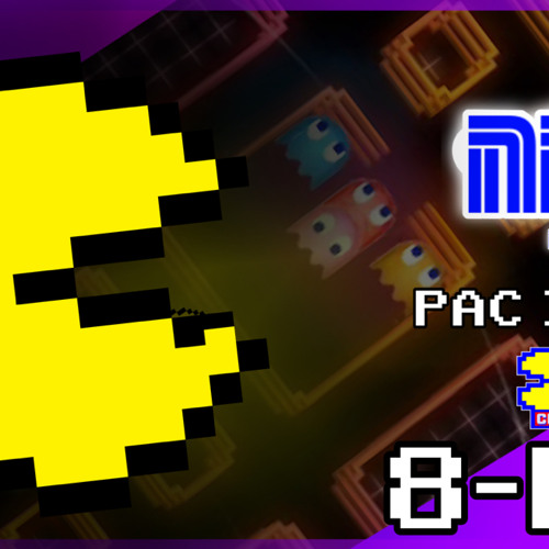 Stream Pac is Pac - 8-Bit Remix by GloweyTheGhost | Listen online for ...