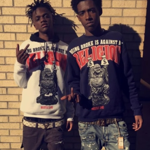 Stream Jaydayoungan - Cut It Ft . FG Famous & Beezy(Official Unreleased ...