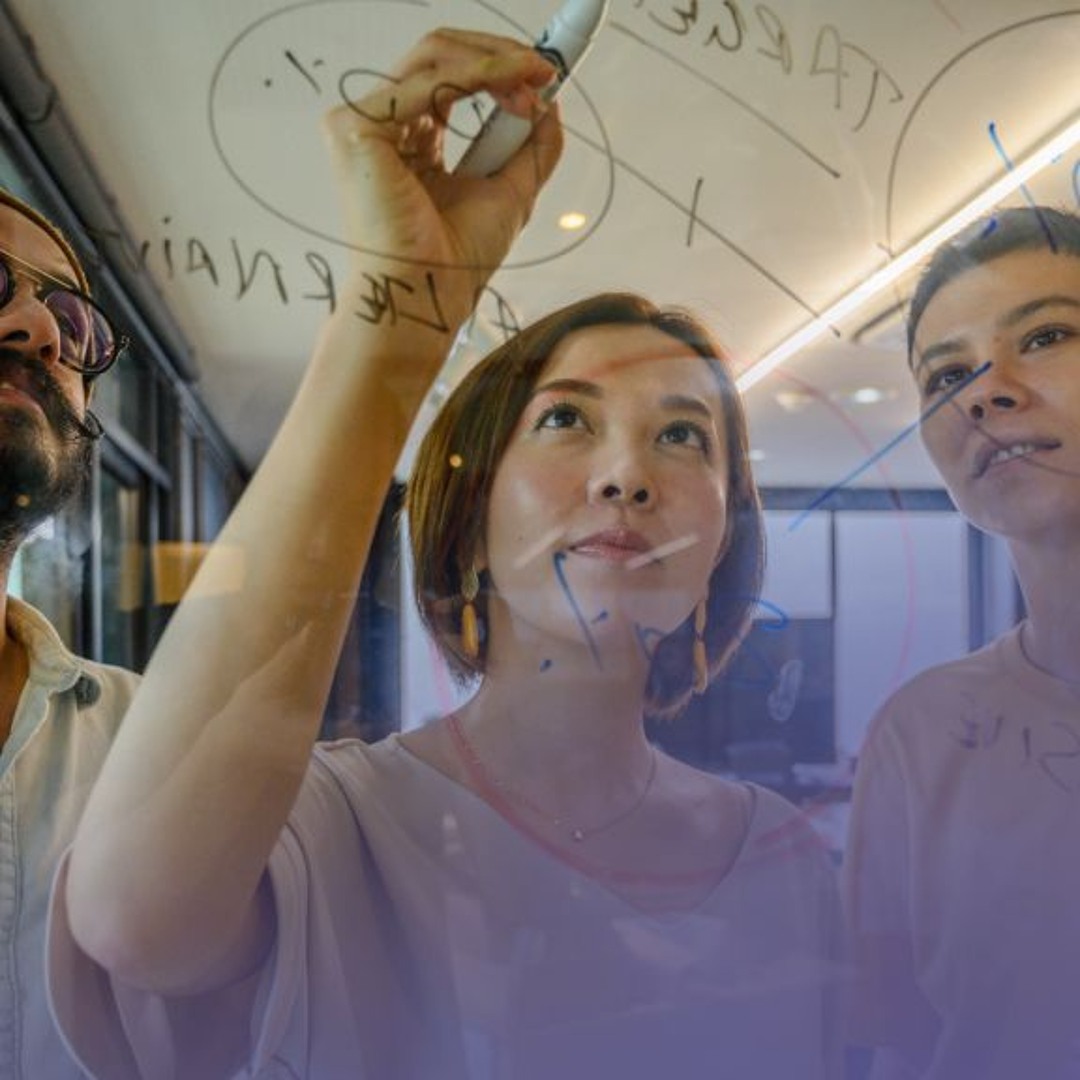 Stream ¿A quién va dirigido el proceso de liderazgo organizacional? by ...