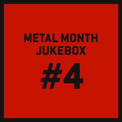 Stream Toontrack Music | Listen to Metal Month 2023 – Jukebox #4 ...