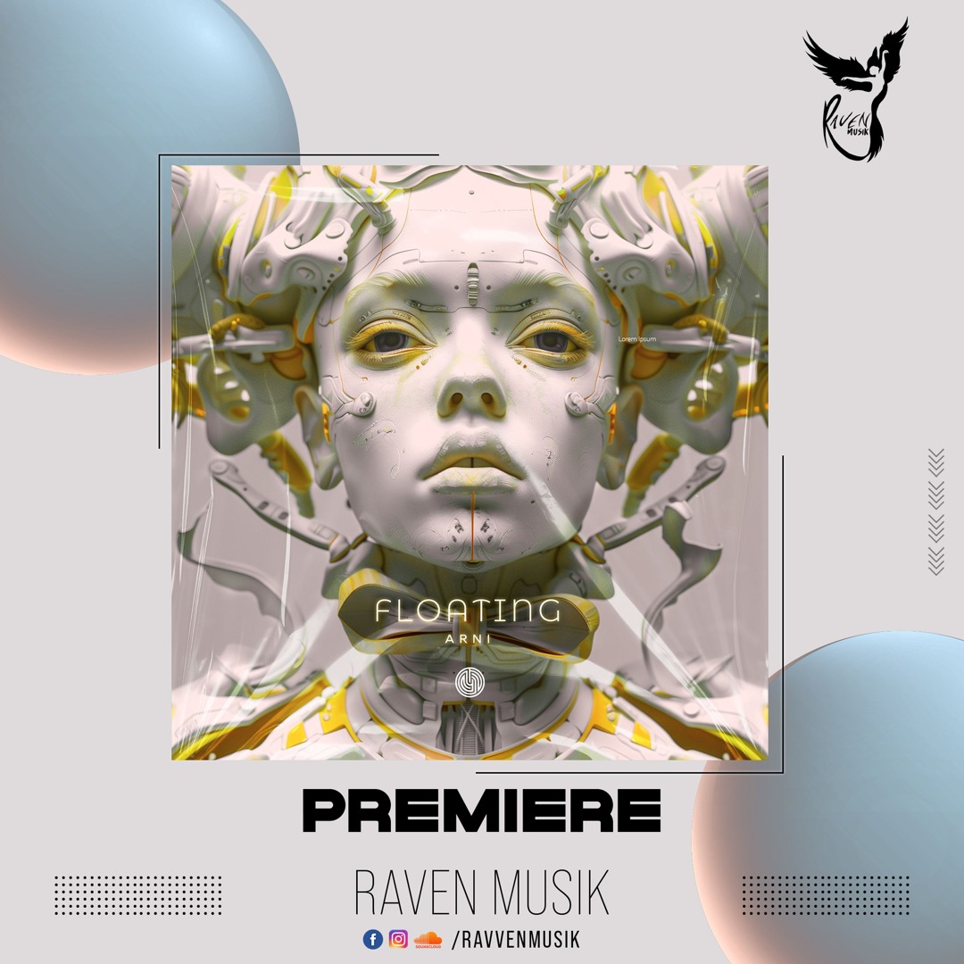 Stream PREMIERE: Arni - Floating (Extended Mix) [Polyform] by Raven Musik | Listen online for ...