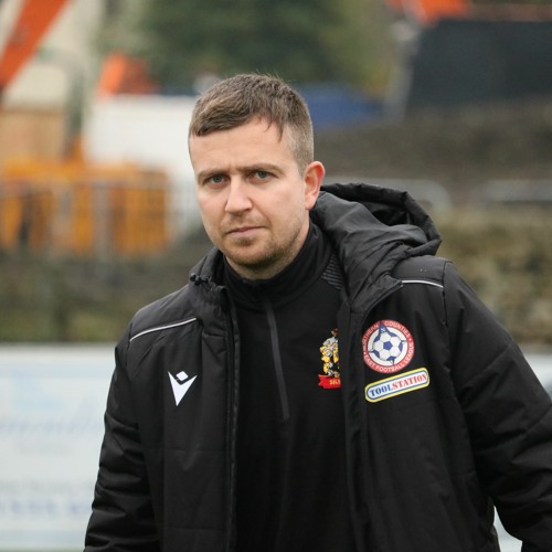 Stream episode Matt Cavanagh - Frickley - 19/8/23 by SilsdenAFC podcast ...