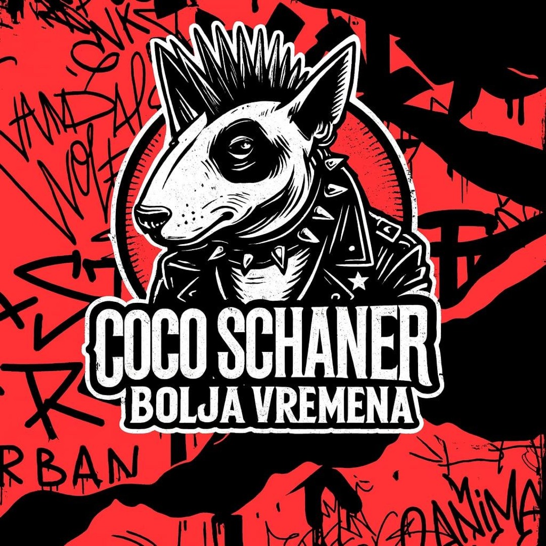 Stream Bolja vremena by Coco Schaner | Listen online for free on SoundCloud