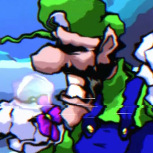 Stream FNF: CLASSIFIED - Watery Grave (L Is Real Song) by Smuggy ...