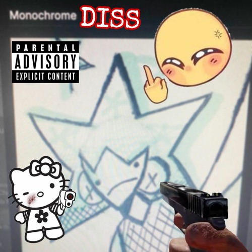 Stream IN THE WATER [MONOSNERR DISS]] #TheEndOfMonochrome prod.elujjin ...