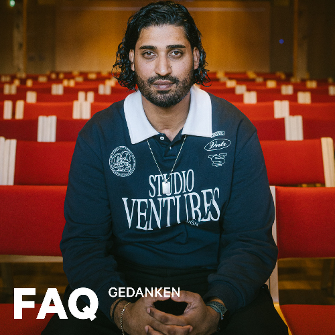 Stream Gedanken von Said Etris Hashemi beim FAQ Bregenzerwald 2025 by ...