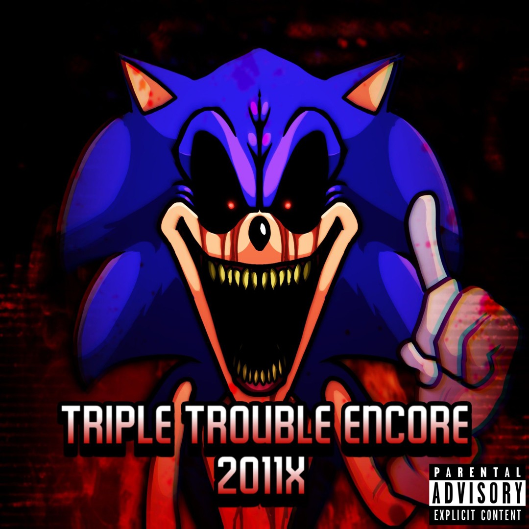 Stream Triple Trouble Encore 2011x (Feat. Twisted, Flamuim, Mekio ...