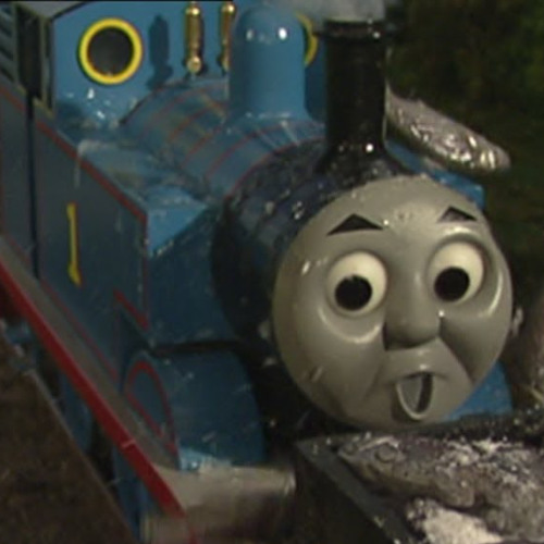 Stream Determination - Instrumental Recreation (From "Thomas & Friends ...
