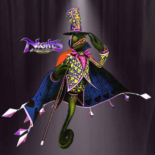 Stream Chackling Chamelan by Cozmic Kazoo🎃 | Listen online for free on ...