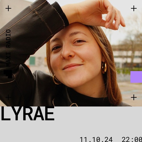 Stream Lyrae / 11-10-2024 by Maxi Radio | Listen online for free on ...