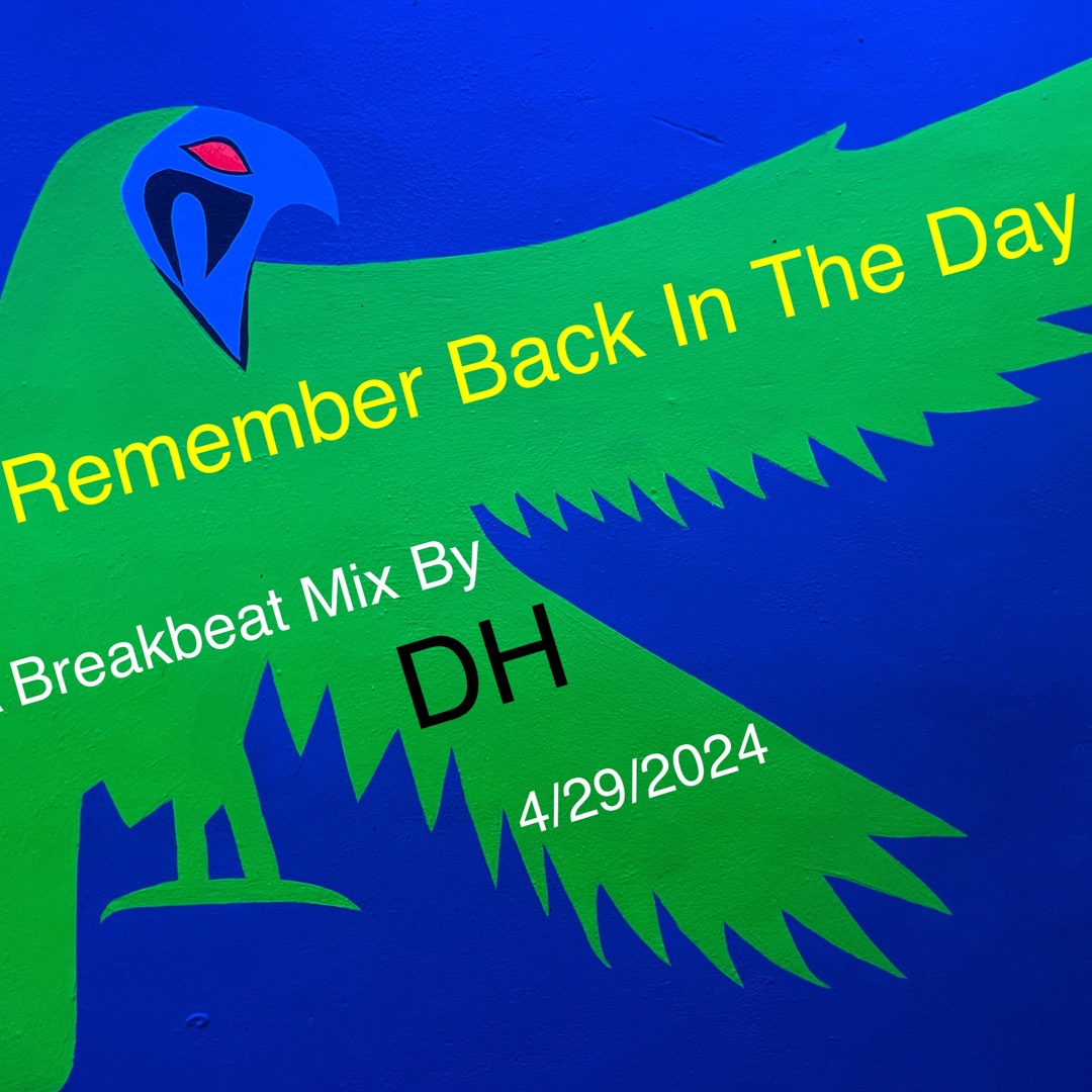 Stream Remember Back In The Day... by DH | Listen online for free on ...