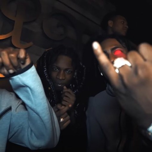 Stream Kay Flock x B Lovee x Nas EBK Type Beat 2022 - ''25K Jacket ...