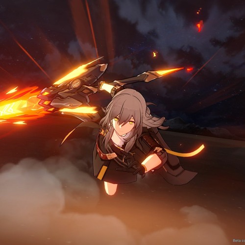 Stream Wildfire (From Honkai Star Rail) (DJ Yukata Remix Short Ver.) by ...