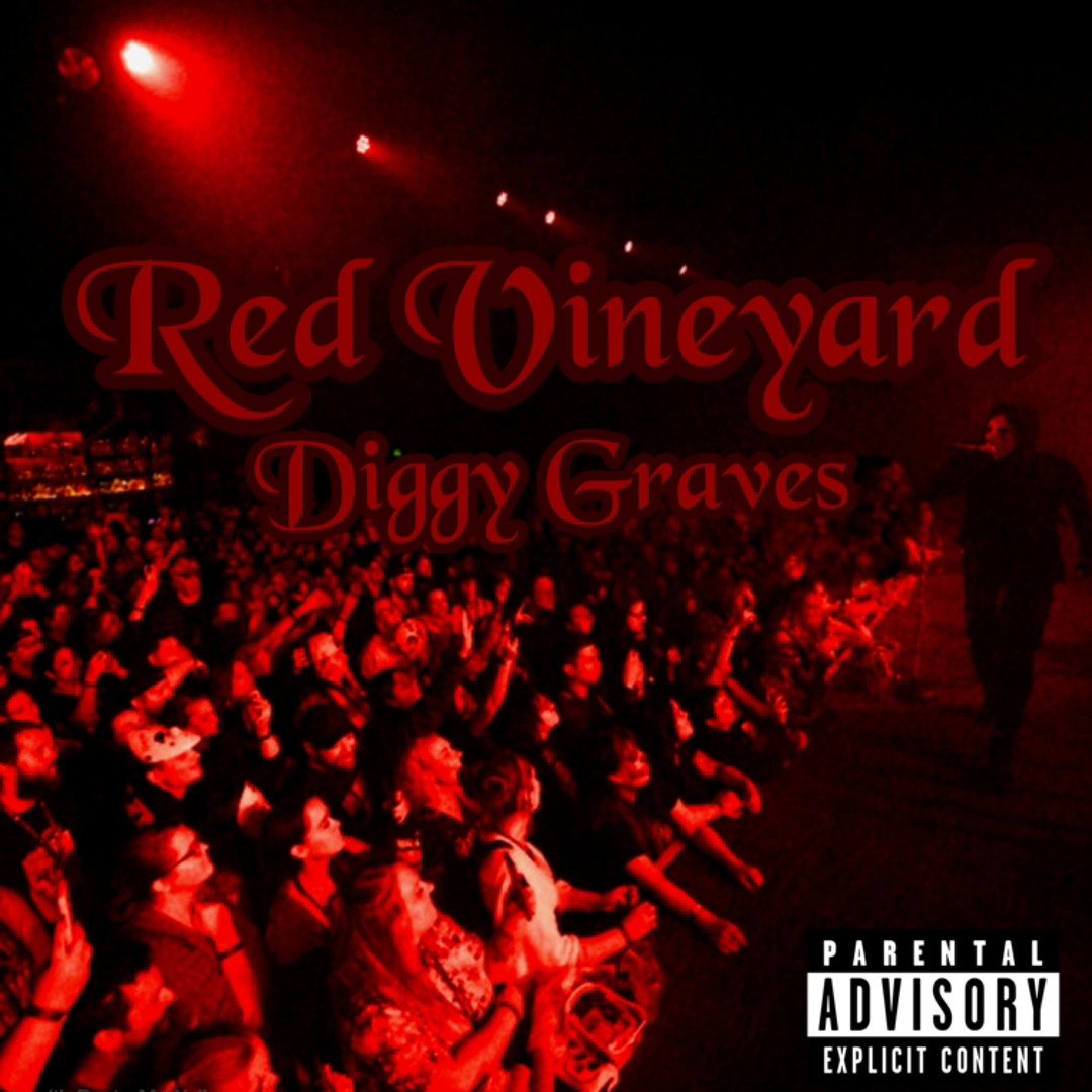 Stream Red Vineyard by Diggy Graves | Listen online for free on SoundCloud