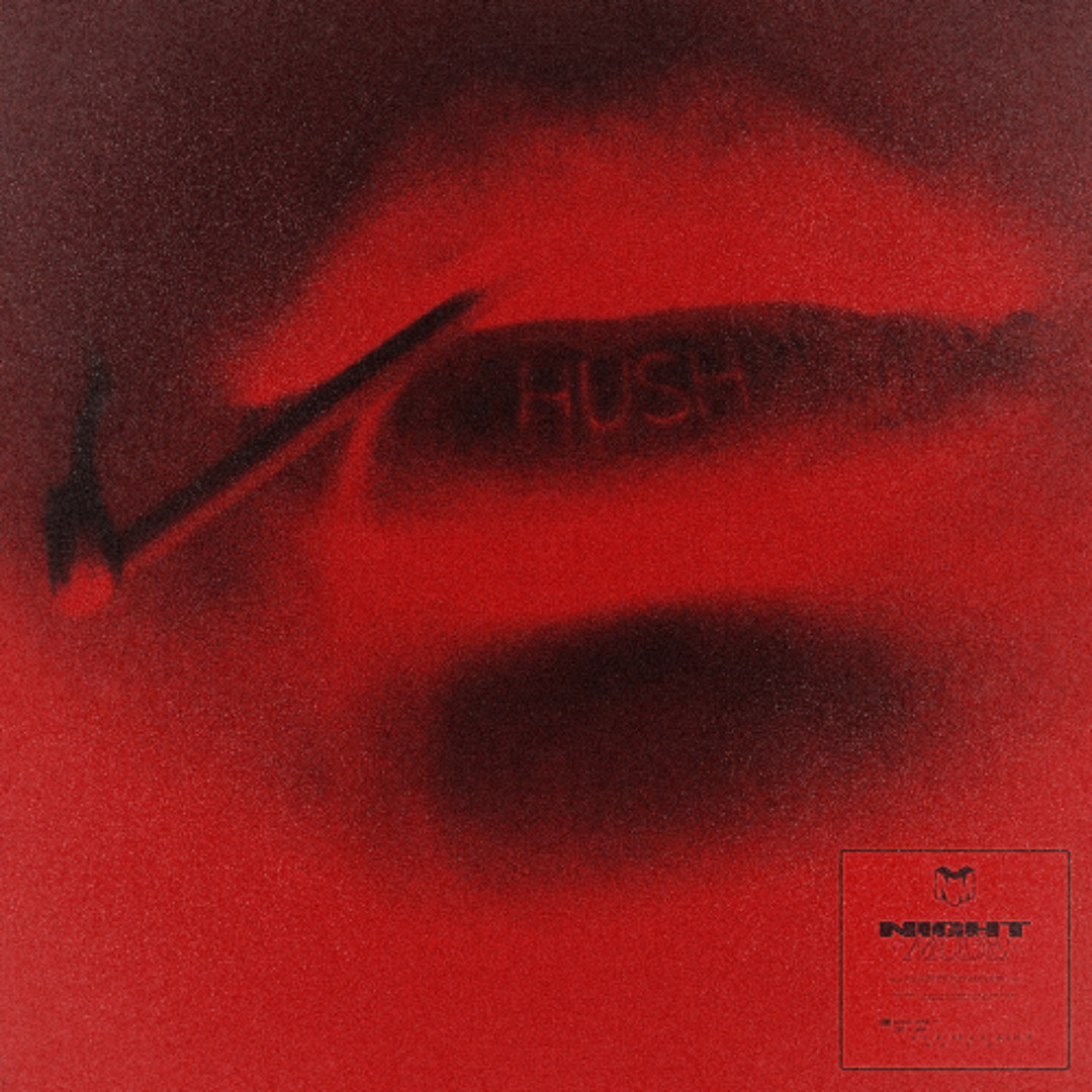 Stream Borne x Alexis B - Hush (A-Par Remix) by A-PAR | Listen online ...