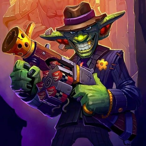 Stream Mob Goblin by 3Bigsauce | Listen online for free on SoundCloud