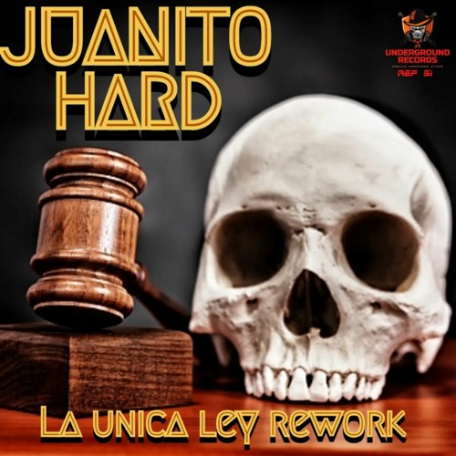Stream Juanito Hard - La Unica Ley (Rework 2023)(Master) (Prv) by ...